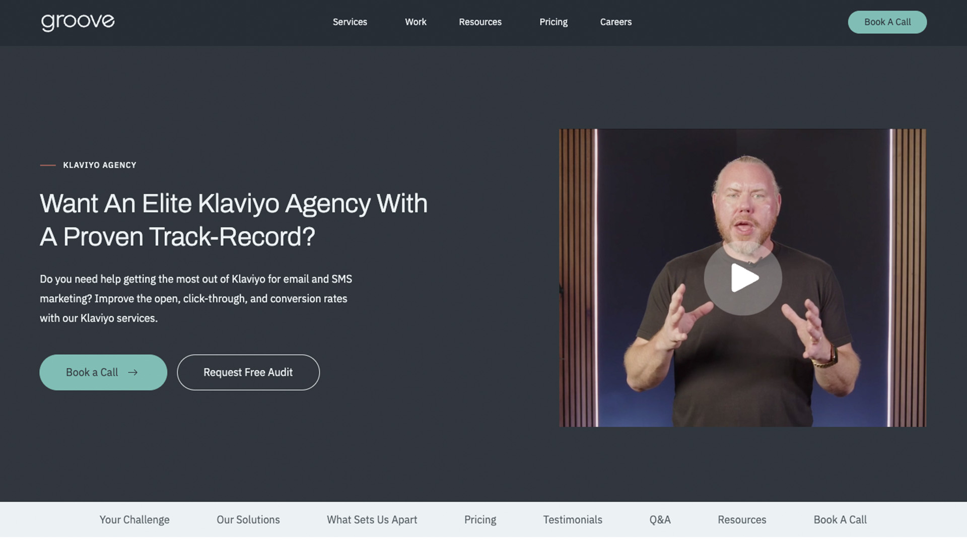 Want An Elite Klaviyo Agency With A Proven Track-Record?